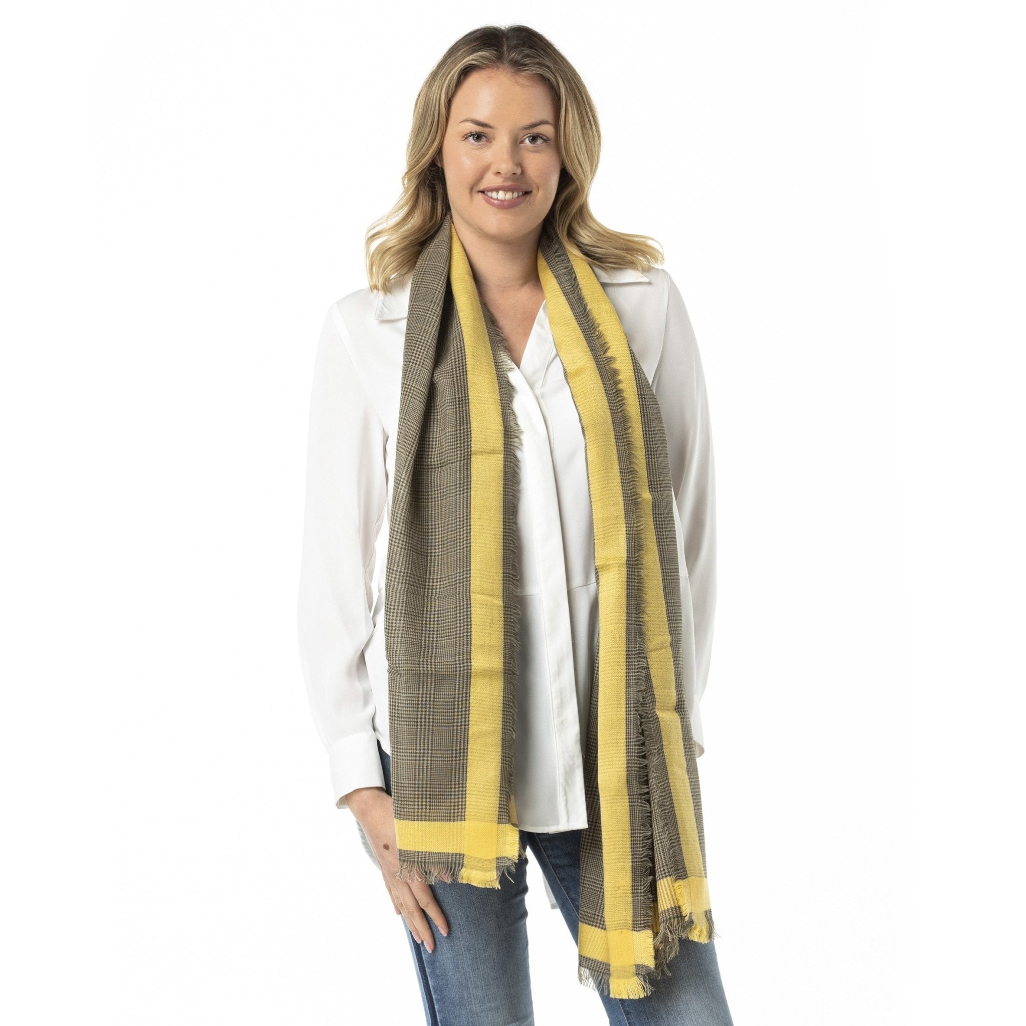 Fun & Colourful Merino Wool Wraps – Opal Merino