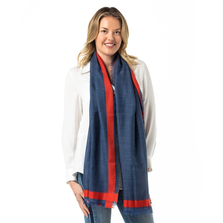 Fun & Colourful Merino Wool Wraps – Opal Merino