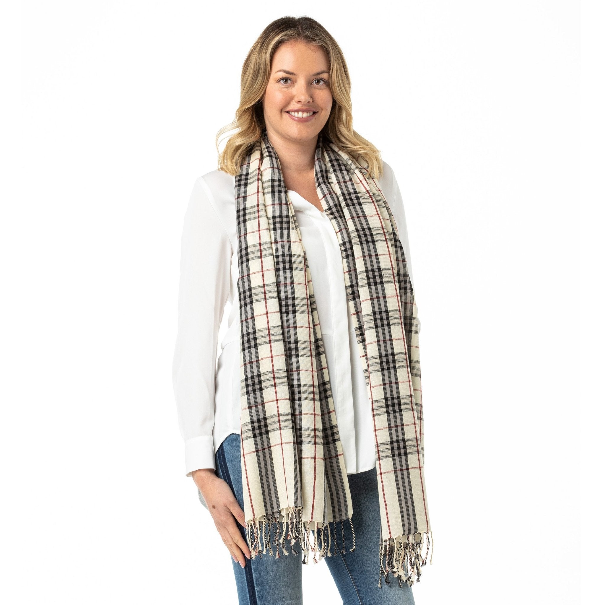Opal Merino - Premium Australian Merino Wool Scarves and Wraps